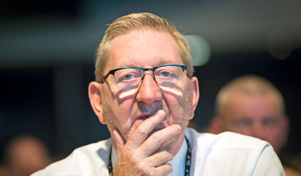 What does a £100m Birmingham hotel tell us about Liverpool’s politics?