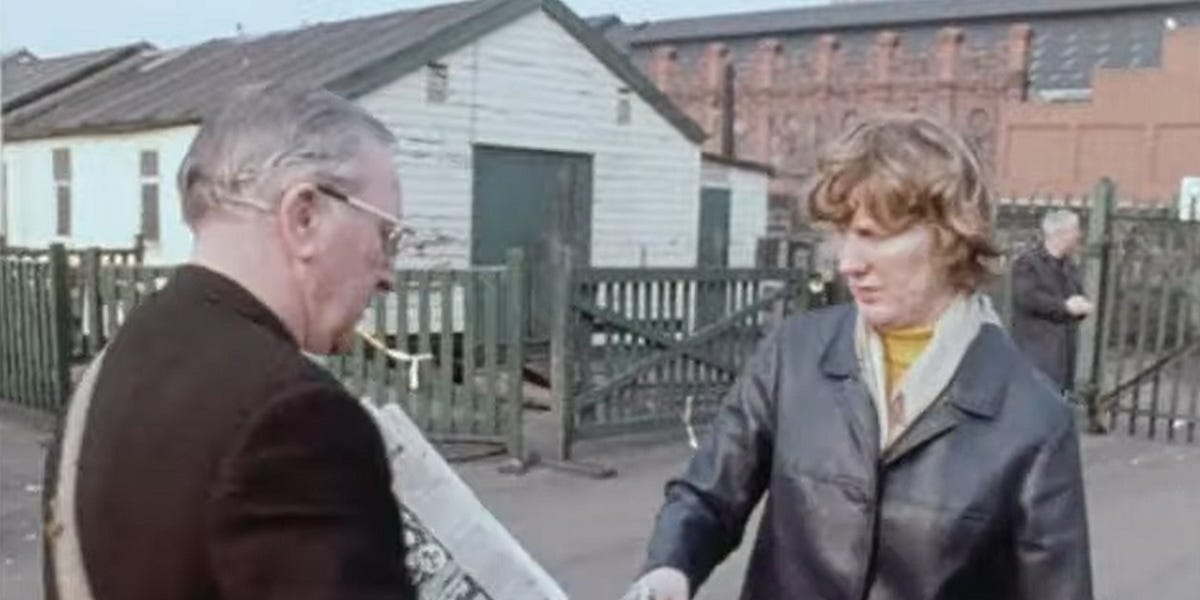 An 'inconvenient truth' - The Post