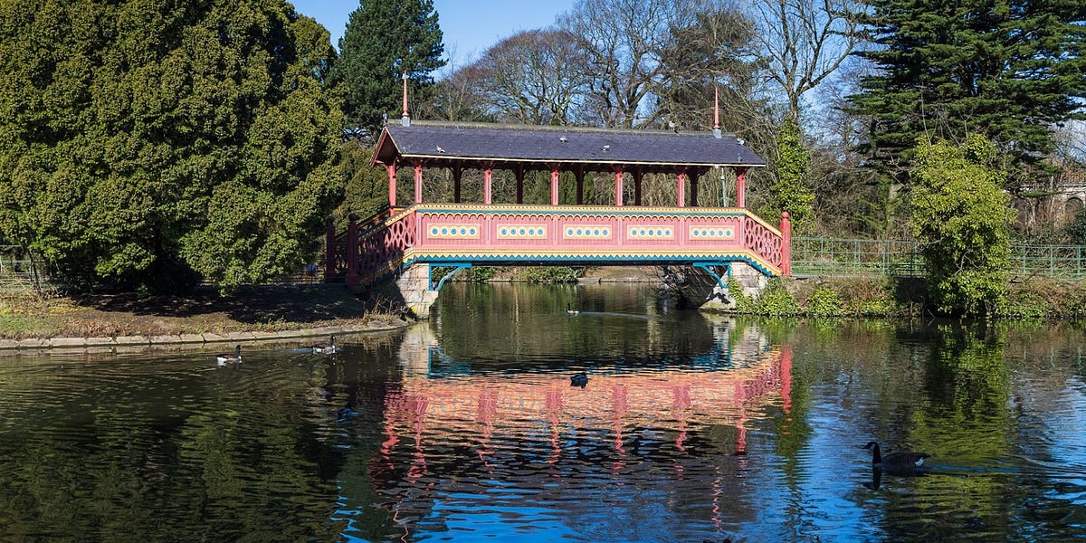 Where Liverpool fell, can Birkenhead succeed? The race for Wirral’s ...