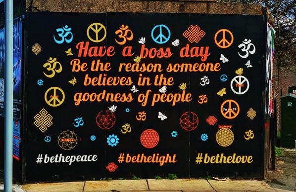 Please don’t buy a Sine Missione hoodie… - The Post