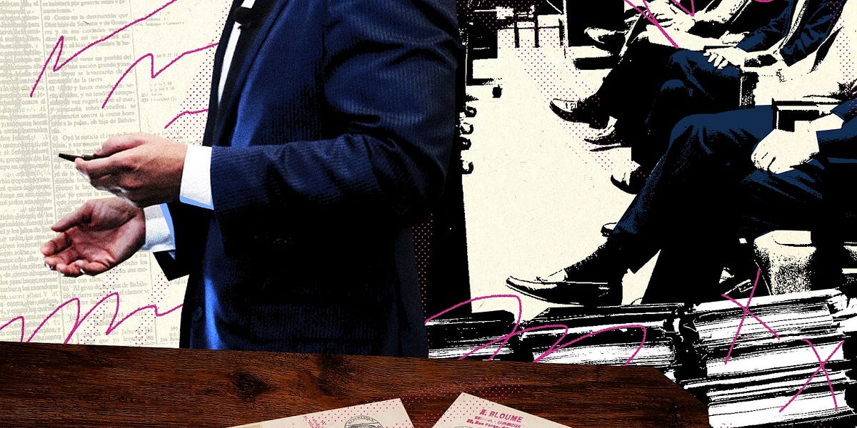 You’re accused of a crime, arrested. Just one problem: there’s no ...