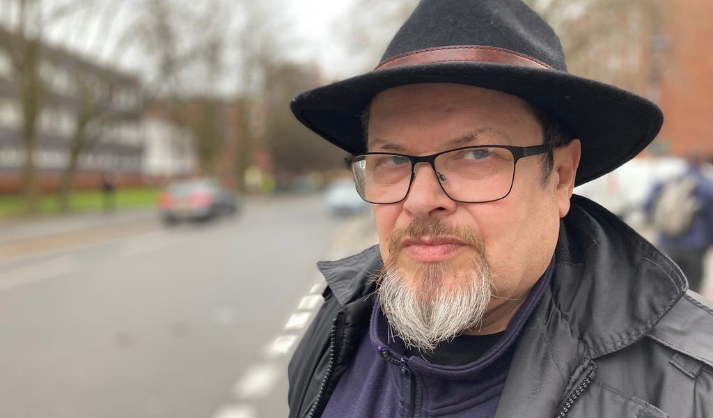 How much is a brick of cocaine? How about a rock of crack? Matthew Atha ...