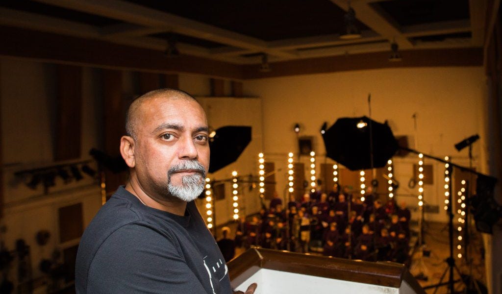 Jacaranda Records wanted to ‘change the industry’. How did it go so wrong?