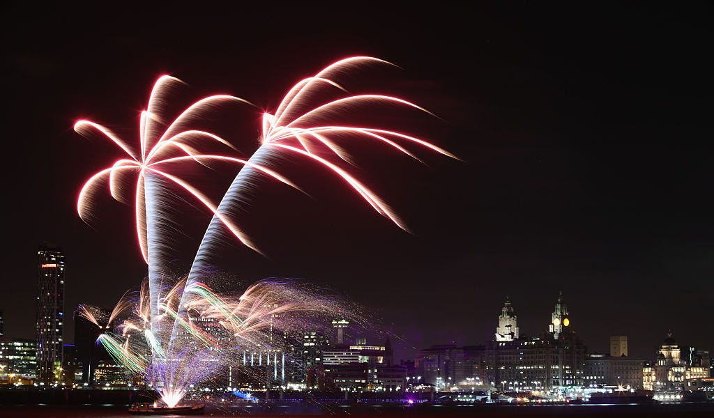 Ban the bangers: Is it time for a rethink of firework night?