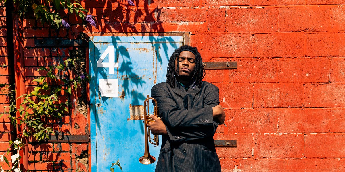 Scouse Rap grows up - The Post