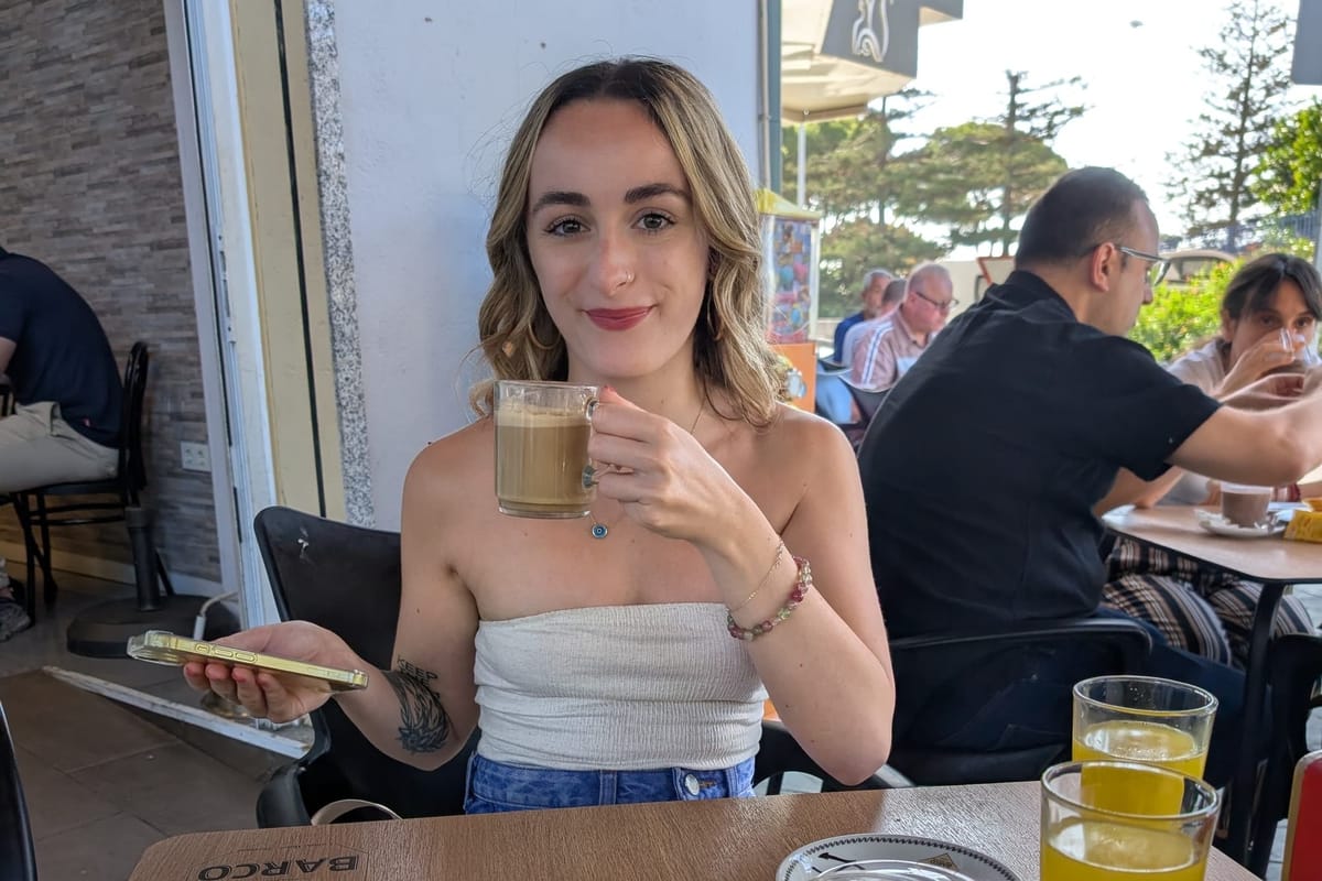 Spanish dispatches, HMO woes and a street dance resolution