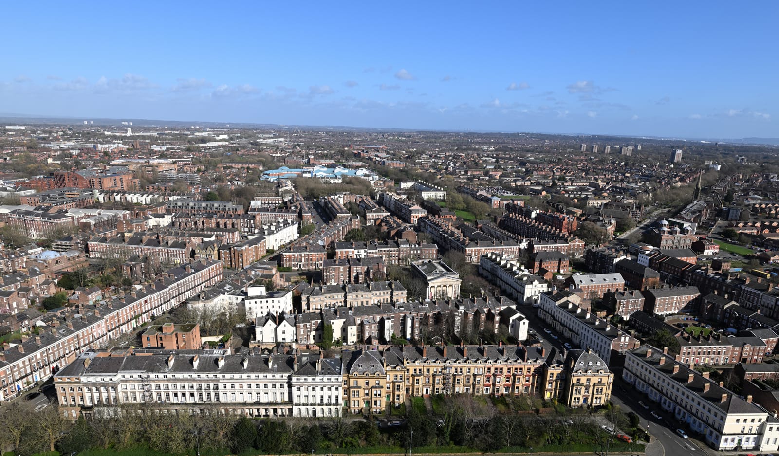 Whatever happened to the Liverpool middle class?